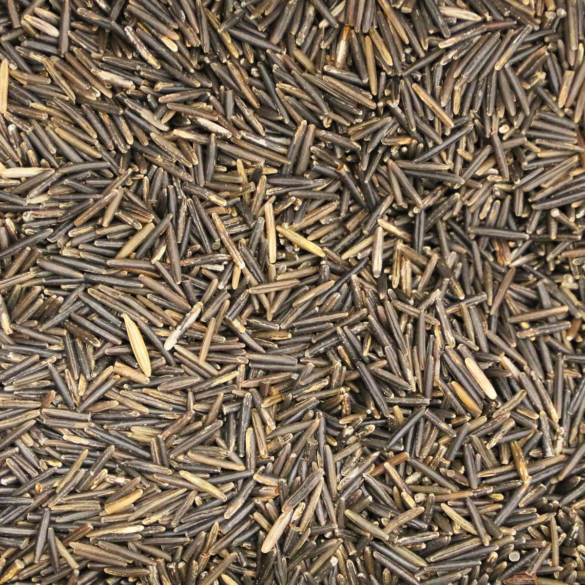 Long Grain Wild Rice – Calico Bean Market