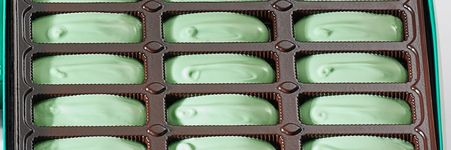 Monastery Irish Mints (Trappistine Monastery) – Calico Bean Market