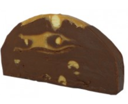 Brown Bear Fudge – Calico Bean Market