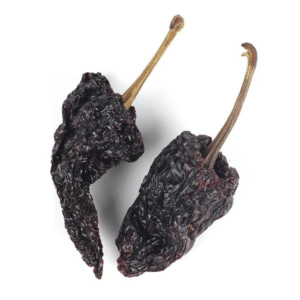 Whole Ancho Chili Peppers – Calico Bean Market