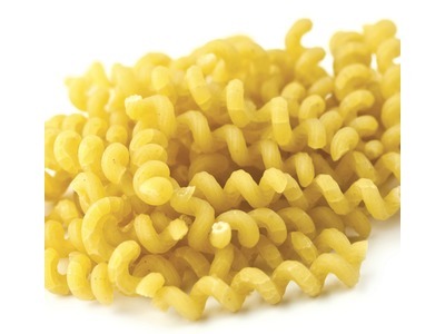 Cut Fusilli – Calico Bean Market