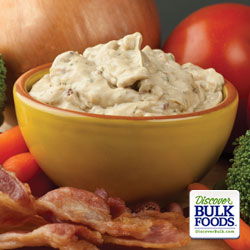 French Onion Dip Mix – Calico Bean Market