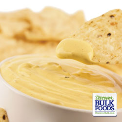 Nacho Cheese Dip Mix – Calico Bean Market