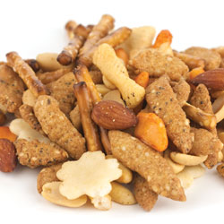 Tailgate Snack Mix – Calico Bean Market