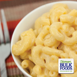 Creamy Cheese Sauce – Calico Bean Market