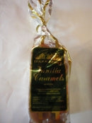 Trappistine Vanilla Caramels – Calico Bean Market